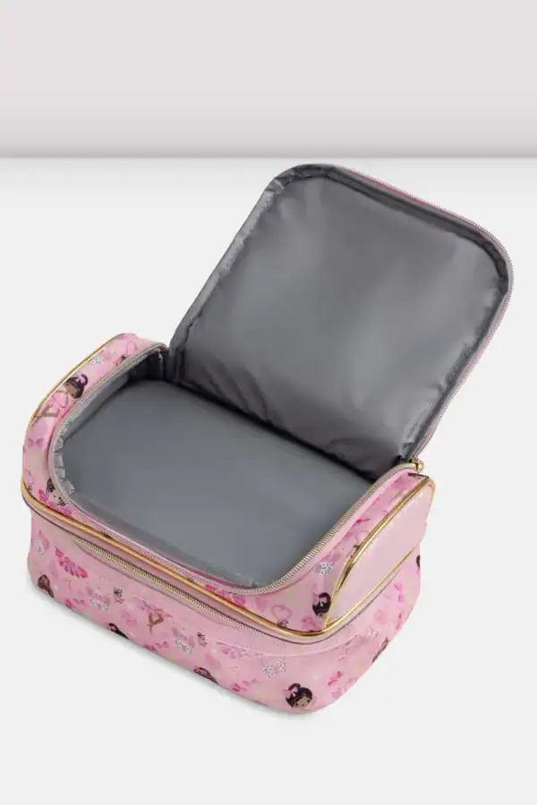 Lunchbox BALLERINA Bloch